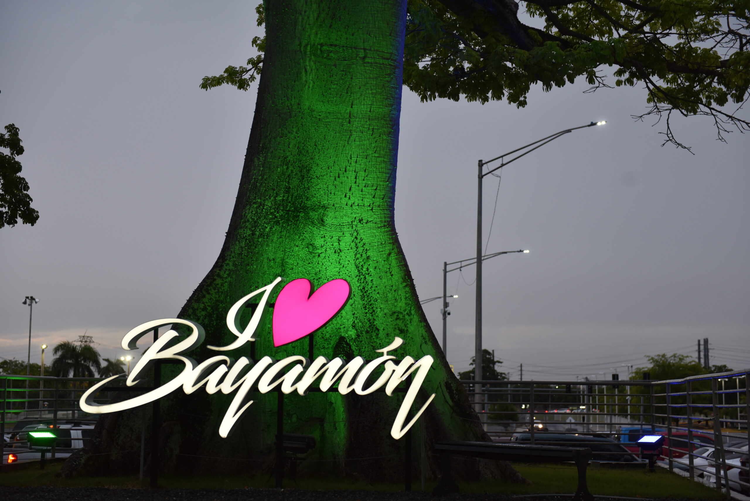 Taking the Tren Urbano to Bayamón - The Transit Traveler